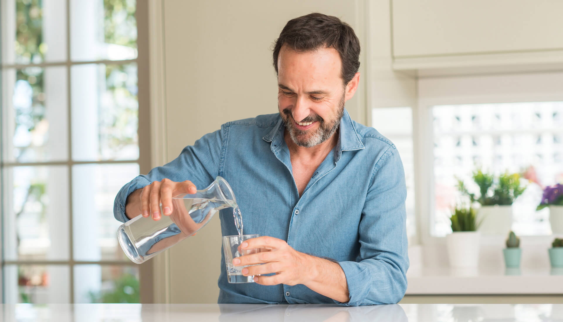 Riabilitazioni efficaci per l'incontinenza fecale | Un rimedio al giorno